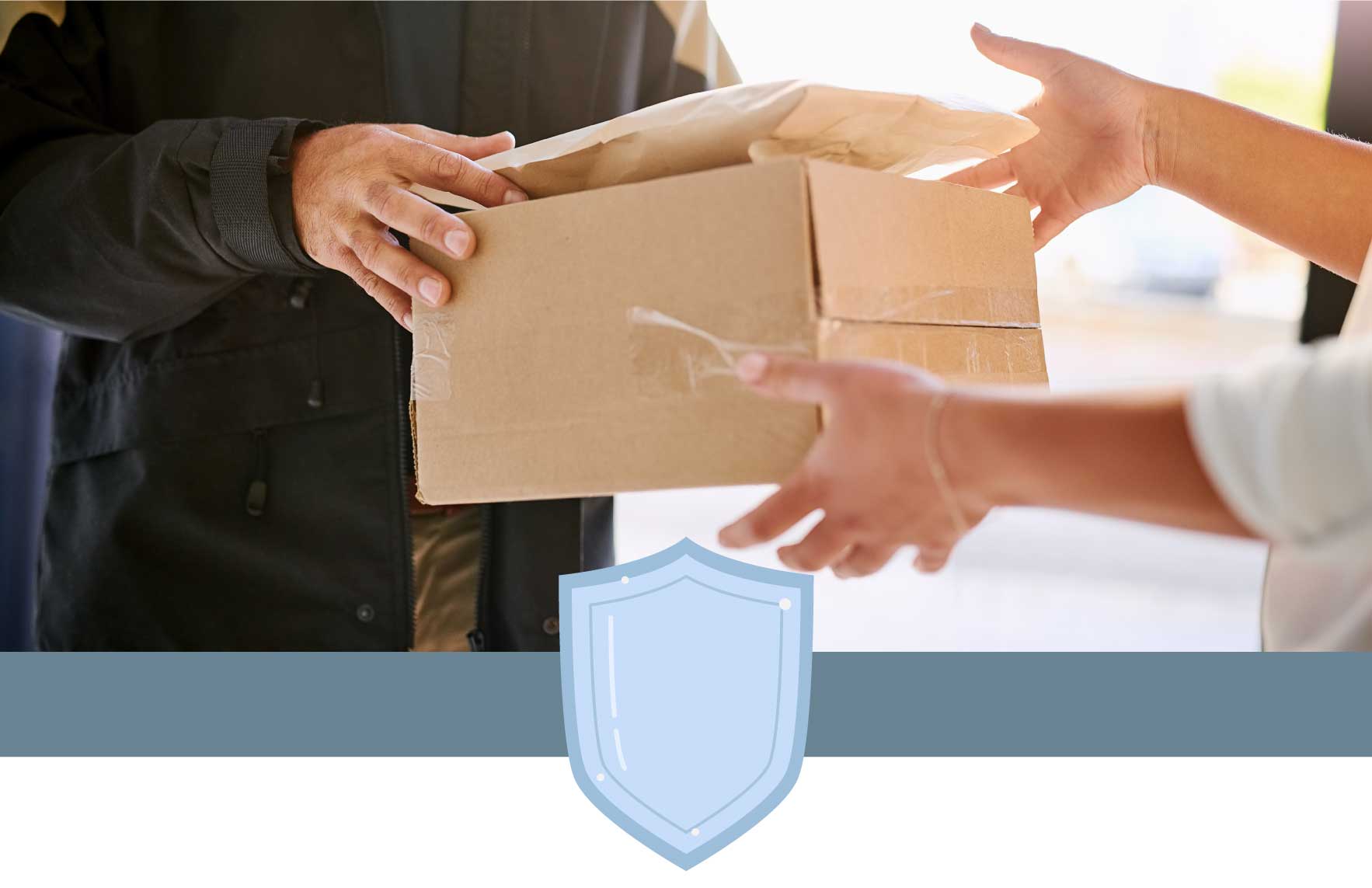 Shipping Insurance - The Headshop Amsterdam